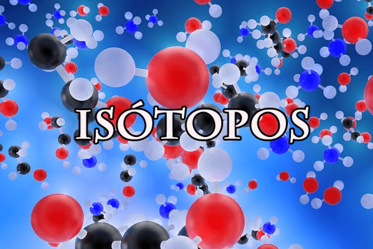 Exemplos E Usos De Isotopos Tabela Periódica: Curiosidades Que Você