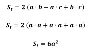 Cubo - O que é? Medidas, Fórmulas e Exemplos