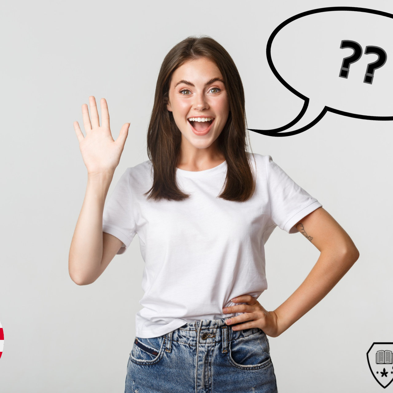 Ola Em Ingles TOP 20] Saudações Em Inglês: Como Dizer “Oi” E
